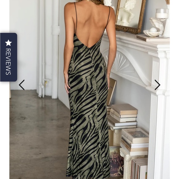 Runaway The Label | Dresses | Nwt Sol Midi Dress Xs Runaway The Label ...